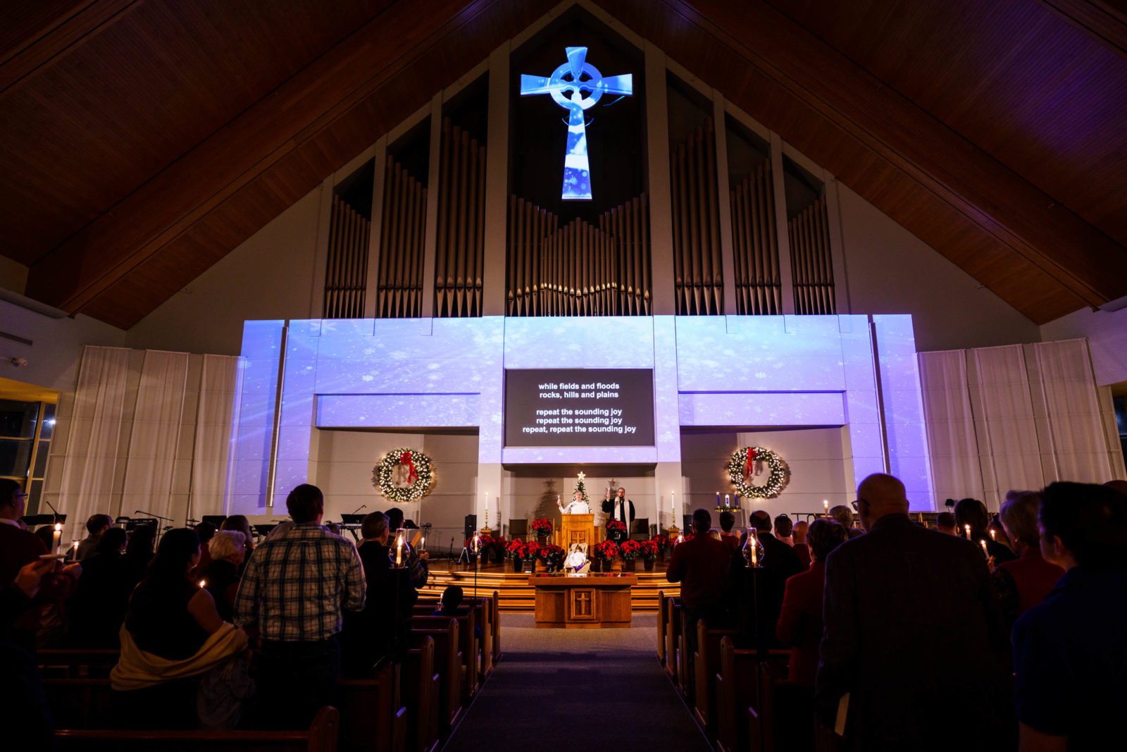 Church Audio Solutions - SPL