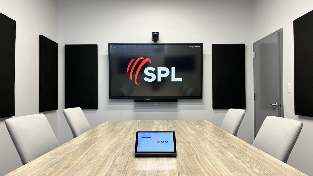 Commercial AV Installation & AV Integration For Your Business.